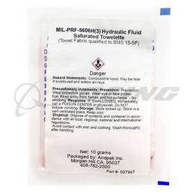 007947: WIPES: STRUT,SM, USE 103769=CD | Boeing Shop