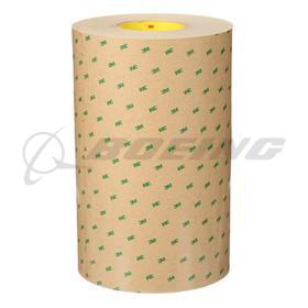 70006060647: 3M™ Adhesive Transfer Tape 9472, Clear, 12 in x 180 yd, 5 ...