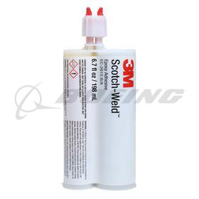 62261838403: 3M™ Scotch-Weld™ EC-2615 LW B/A Adhesive , 200 mL duo-pak cartridge | Boeing Shop