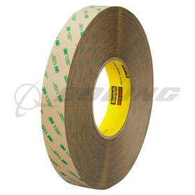 70006255486: 3M™ Adhesive Transfer Tape 9473PC, Clear, 12 in x 60 yd ...