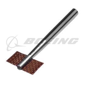 048011-03760: 3M™ Roto Peen Flap Assembly, 1 in L, 9/16 in W, Tungsten ...
