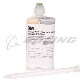 87250003180: 3M™ Scotch-Weld™ 3333 Adhesive , 50 mL dual cartridge ...