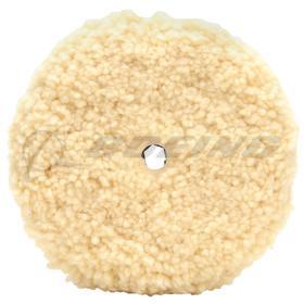 60455054571: 3M™ Perfect-It™ Wool Compound Pad, 05753, 9 in, 6 per case ...