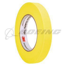 051131-06652: TAPE: MASKING,YEL,18MMX55MM, 3M 06652,AUTOMOTIVE REFINISH ...