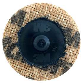 051131-07480: ABRASIVE: DISC,BRN,2IN,ACRS, 3M SB,ROLOC,SC,TR | Boeing Shop