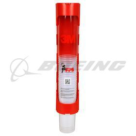 60455082788: 3M™ PPS™ Liner Dispenser: Large, Standard, or Midi, 16219 ...