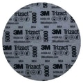 60455067029: 3M™ Trizact™ Hookit™ Foam Disc, 30662, 6 in, P5000, 15 ...