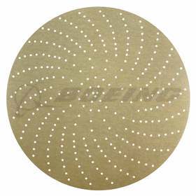 XA012057833: 3M(TM) Hookit(TM) Clean Sanding Disc 236U, 55514, 6 in ...