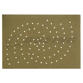 60440273211: 3M™ Hookit™ Clean Sanding Sheet 236U, P320 C-weight, 3 in ...