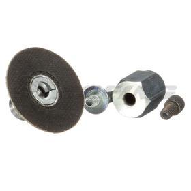 60980028967: 3M™ Roloc™ Disc Pad Assembly, 05539, 2 in, 10 per case ...