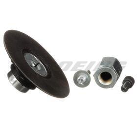 60980028975: 3M™ Roloc™ Disc Pad Assembly, 05540, 3 in, 10 per case ...