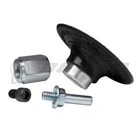 60980028975: 3M™ Roloc™ Disc Pad Assembly, 05540, 3 in, 10 per case ...