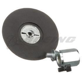 60980028975: 3M™ Roloc™ Disc Pad Assembly, 05540, 3 in, 10 per case ...