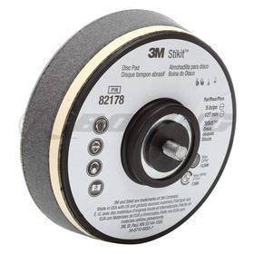 60980015634: 3M™ Stikit™ Disc Pad 82178, 5 in x 1-1/4 in 5/16-24 ...