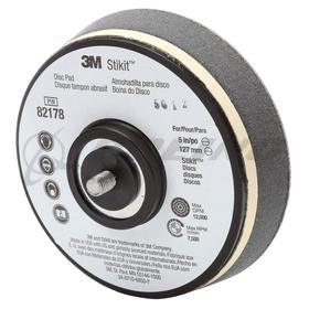 60980015634: 3M™ Stikit™ Disc Pad 82178, 5 in x 1-1/4 in 5/16-24 ...