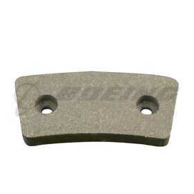 066-11000: CLEVELAND Organic Lining, For 30-66A, 30-66B Brake Assembly ...