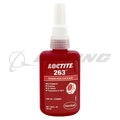 1330585: ADHESIVE: THREADLOCKER,50ML, LOCTITE 263 | Boeing Shop