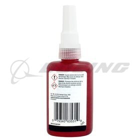 63531: ADHESIVE: ANAEROBIC,RETAINING,50ML, LOCTITE 635 | Boeing Shop