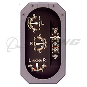 185-137-10: INDICATOR, TRIM POSITION, | Boeing Shop