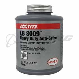 51606: LUBRICANT: ANTI-SEIZE,HEAVY DUTY,510G, USE 2783777=UH | Boeing Shop