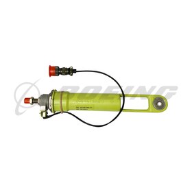 212-001-033-117: Bell Helicopter Directional Force Gradient Assembly ...