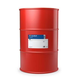 550043620: Aeroshell® Multipurpose Grease 22, 55GL, Drum, Amber ...