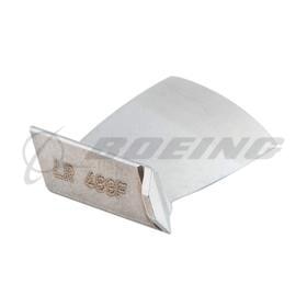 23038489: Rolls-Royce® 600 Series Stage 9 Compressor Blade | Boeing Shop