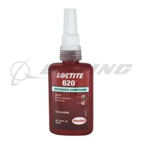 62040: ADHESIVE: ANAEROBIC,RETAINING,50ML, LOCTITE 620 | Boeing Shop