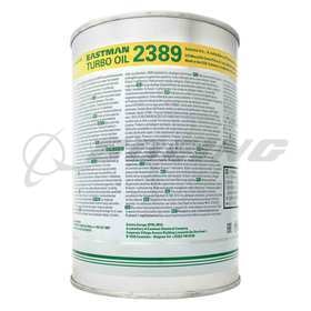 2389QT: Eastman® Turbo Oil 2389 1 Qt | Boeing Shop