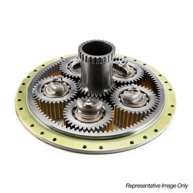350A32-0110-00: GEARBOX: REDUCTION,EPICYCLIC, | Boeing Shop