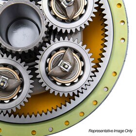 350A32-0110-00: Airbus Helicopter Epicyclic Reduction Gearbox | Boeing Shop