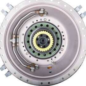 350A37-0004-02: MAST: MAIN ROTOR, | Boeing Shop