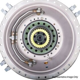 350A37-0004-02: Airbus Helicopter Main Rotor Shaft Assembly | Boeing Shop