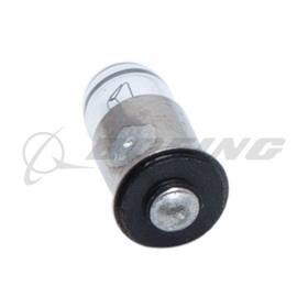 387: Incandescent Lamp T-13⁄4, Midget flanged Base, 28 Volts | Boeing Shop