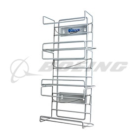 390003: DISPENSER: GLOVE,SPRING-LOADED,3 TIER, | Boeing Shop