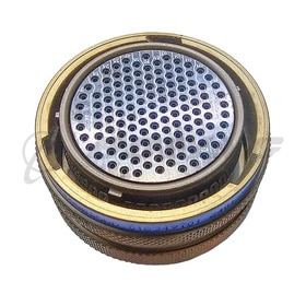 40-743-9744-05U: CONNECTOR: PLUG,128 SOCKETS, | Boeing Shop