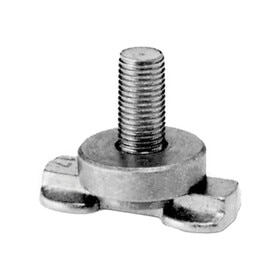 40191-12: McFarlane Fitting, Base Attach Panel, | Boeing Shop