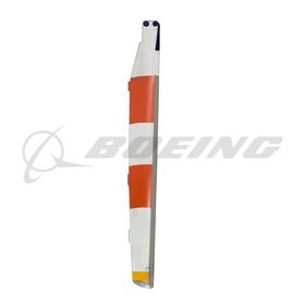 412-015-300-109: Bell Helicopter Main Rotor Blade, Serviceable ...