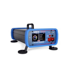 4176: ATEQ BC 1500 Battery Charger | Boeing Shop