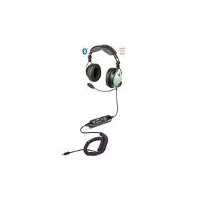43102G-06: HEADSET: ENC,DC ONE-XH,W/MICROPHONE, | Boeing Shop