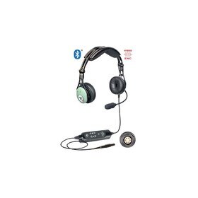 43105G02: HEADSET: DC PRO-X2,BT,W/MICROPHONE, | Boeing Shop