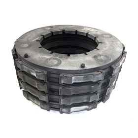 537-262-3: Carbon Heat Sink Assembly Overhauled Exchange for 737NGCB ...