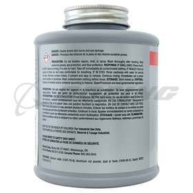 76764: LOCTITE® Non-Curing Anti-Seize Lubricant, Paste, Hydrocarbon ...