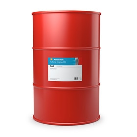 550042439: OIL: AEROSHELL 560,MIL-PRF-23699F,55GL, | Boeing Shop