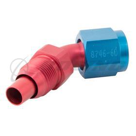 8746-6D: Eaton Aeroquip® Nipple Assembly | Boeing Shop