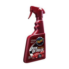 A3332: CLEANER: SURFACE,32OZ, QUIK DETAILER | Boeing Shop