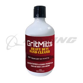 AAGTMT05LTR: HAND WASH: GRITMITTS LIQUID,500ML BOT, | Boeing Shop