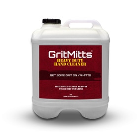 AAGTMT20: CLEANER: HAND,TRIPLE7 GRITMITTS,20L, | Boeing Shop