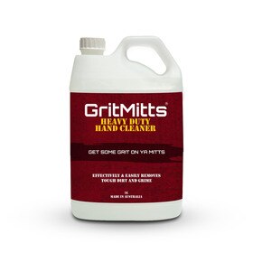 AAGTMT5: CLEANER: HAND,TRIPLE7 GRITMITTS,5L, | Boeing Shop