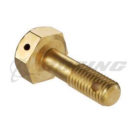 AN173-5: BOLT: CLOSE TOLERANCE,ST, USE UNTIL EXHAUSTED | Boeing Shop